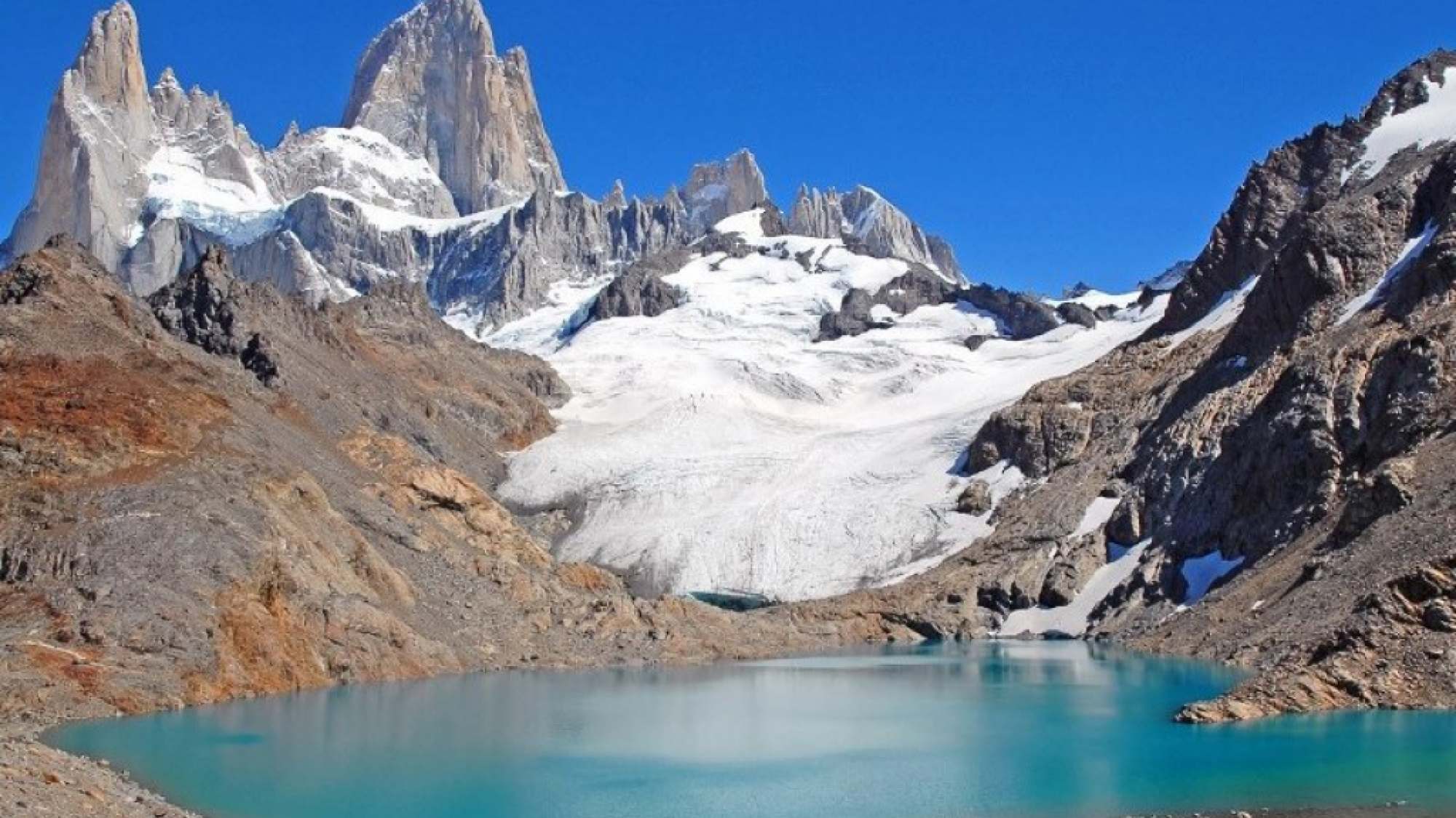 Día Internacional de los Parques Nacionales: guía para cuidarlos ...