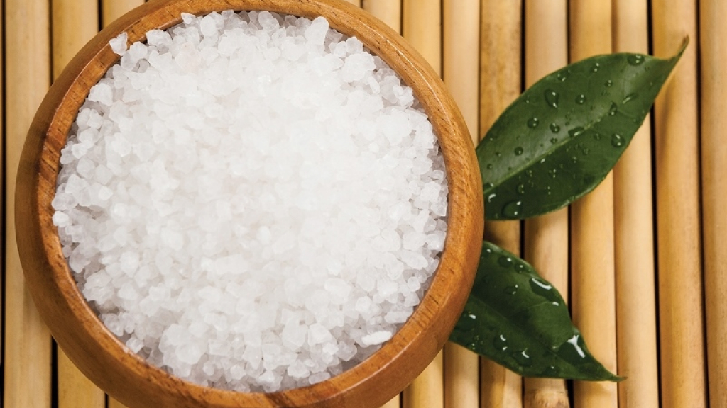 Azúcar y sal marina: Exfoliantes en casa - Mestizos Magazine