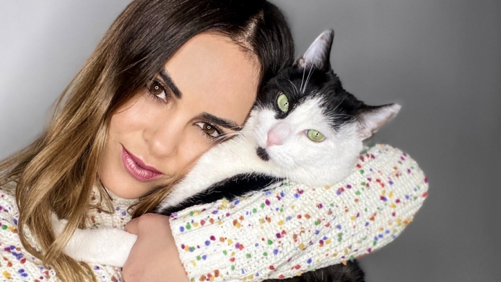 Maura Rivera y Benito "Mis hijos lo aman" - Mestizos Magazine