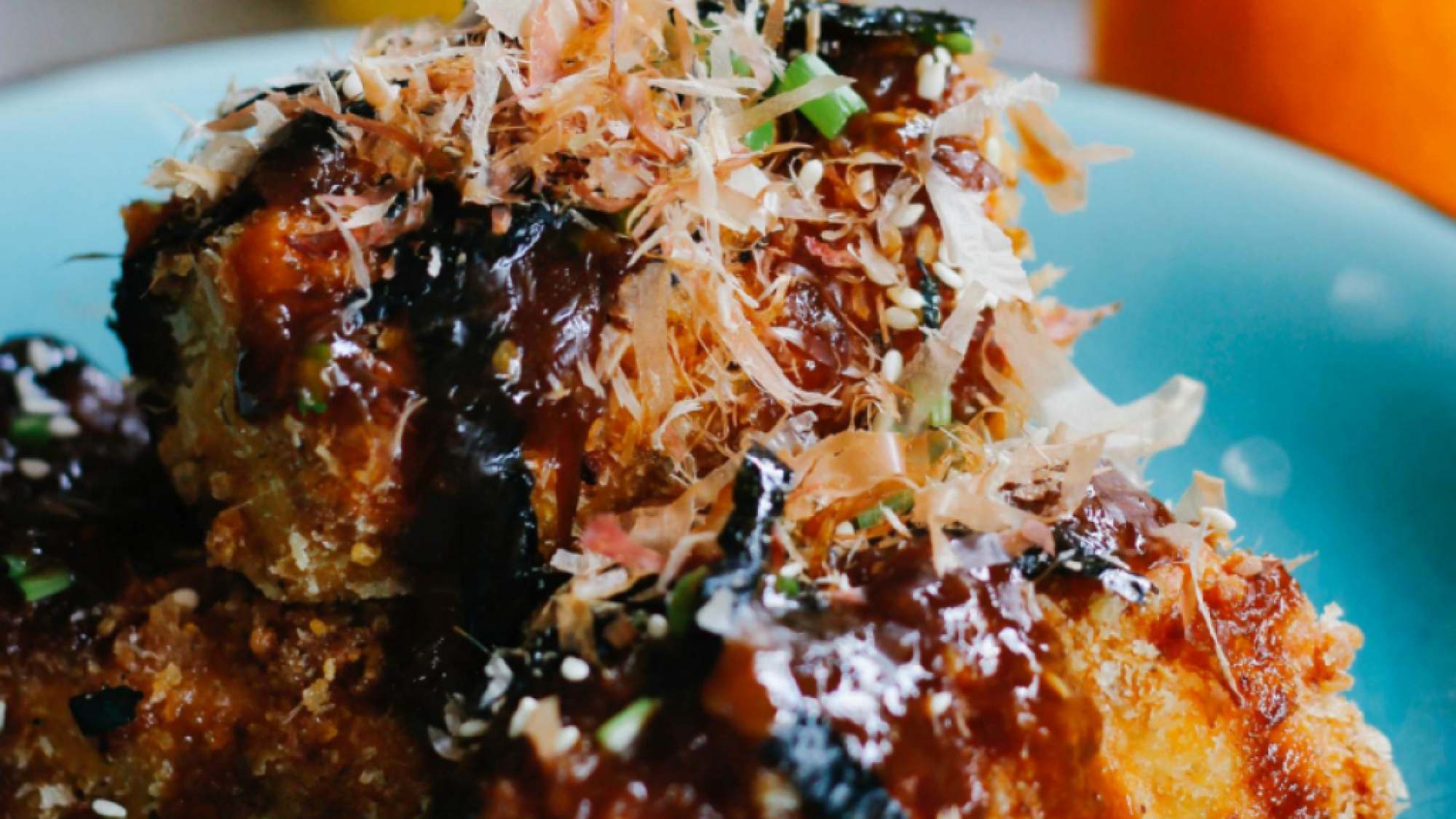 Receta vegana: Tofish - Mestizos Magazine