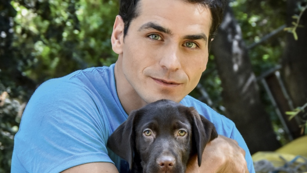 #TBT Pangal & Bagual «Será mi compañero para ir a todas partes ...