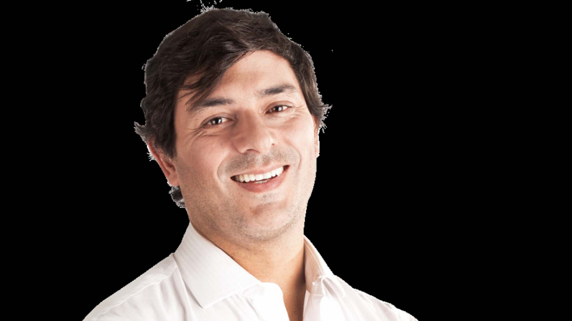 Franco Parisi "En Chile hay que inculcar el respeto por los animales ...