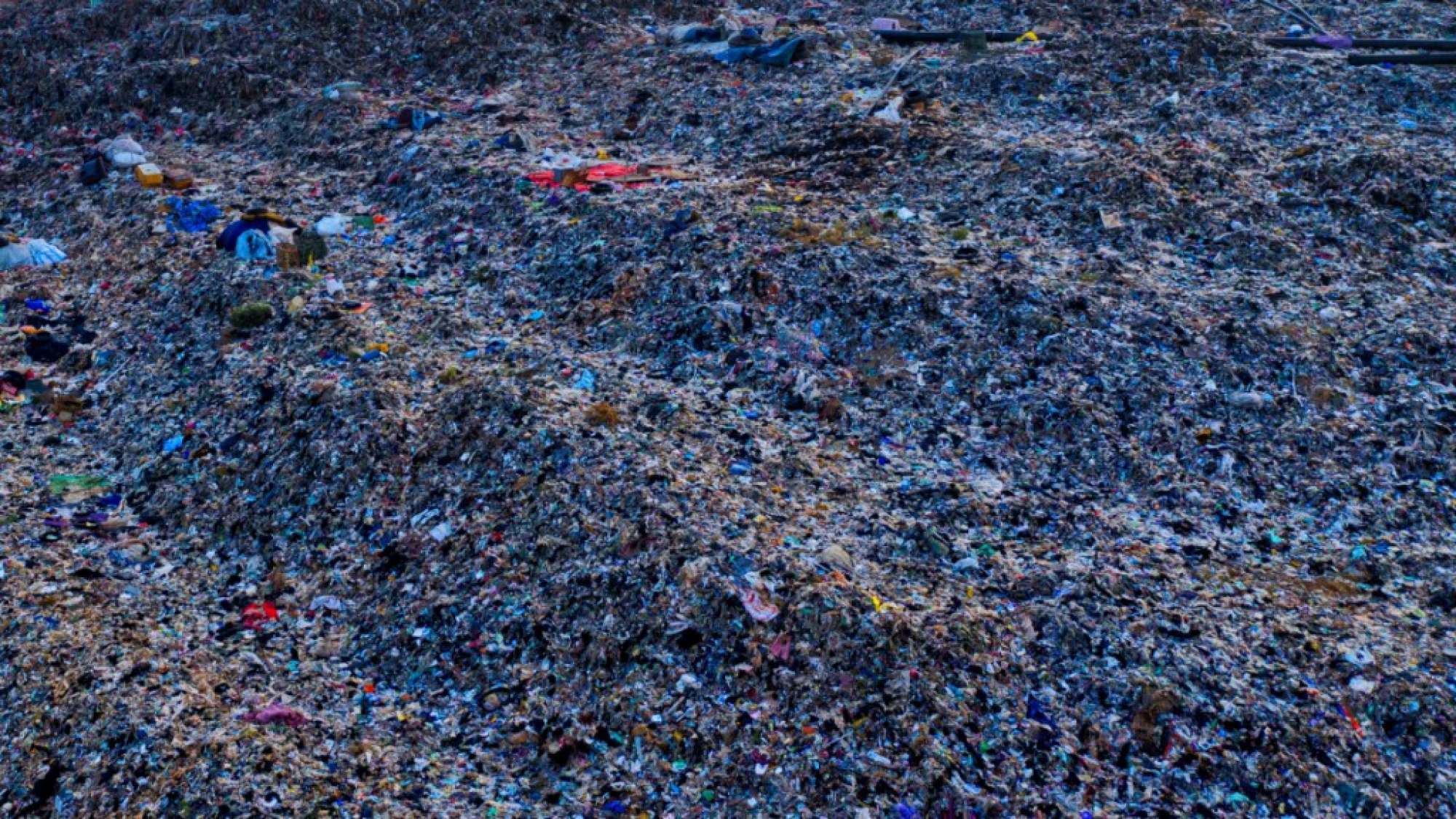 Islas de basura ¿Dónde están y cómo se forman? - Mestizos Magazine