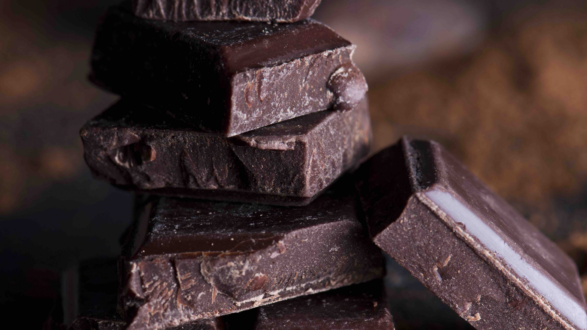 Paccari trae a Chile nuevos chocolates reconocidos entre los mejores ...