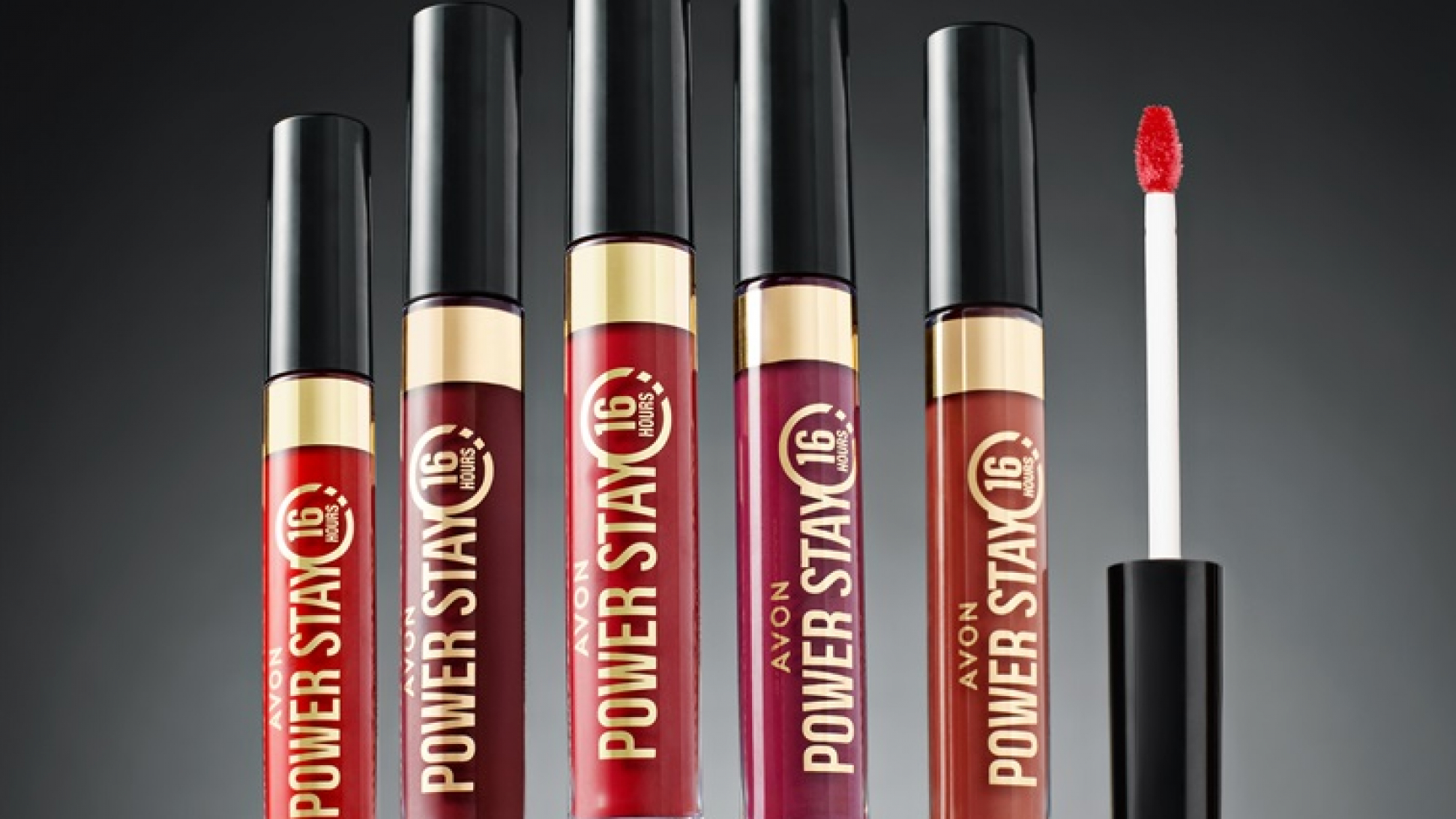 Belleza Cruelty Free: Pon a prueba el nuevo labial líquido Power Stay ...