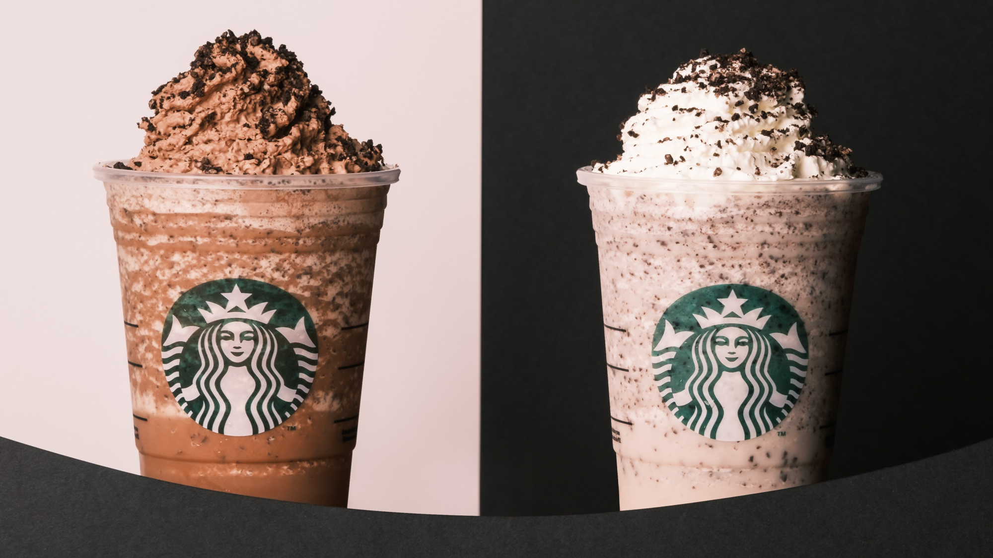 Starbucks te invita a probar nuevos sabores para esta temporada ...