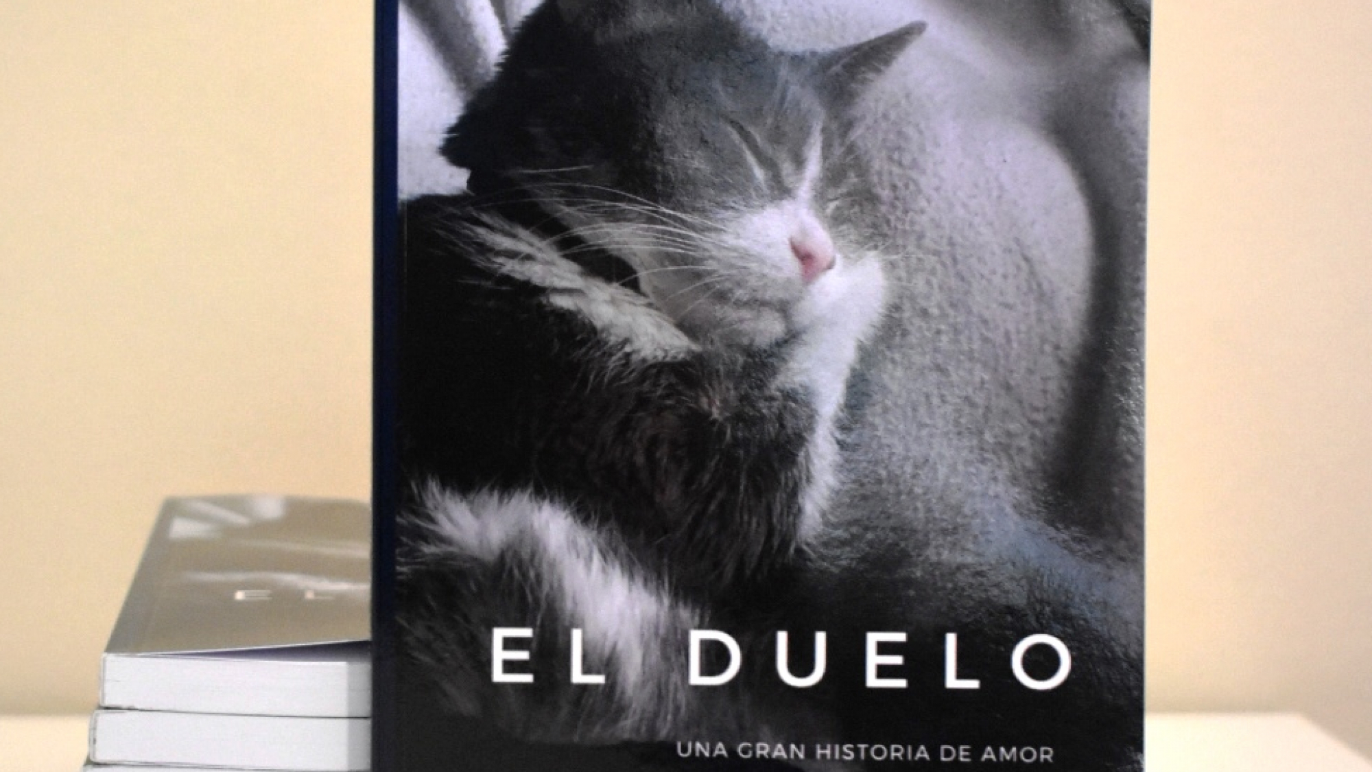 Duelo animal: Una gran historia de amor - Mestizos Magazine