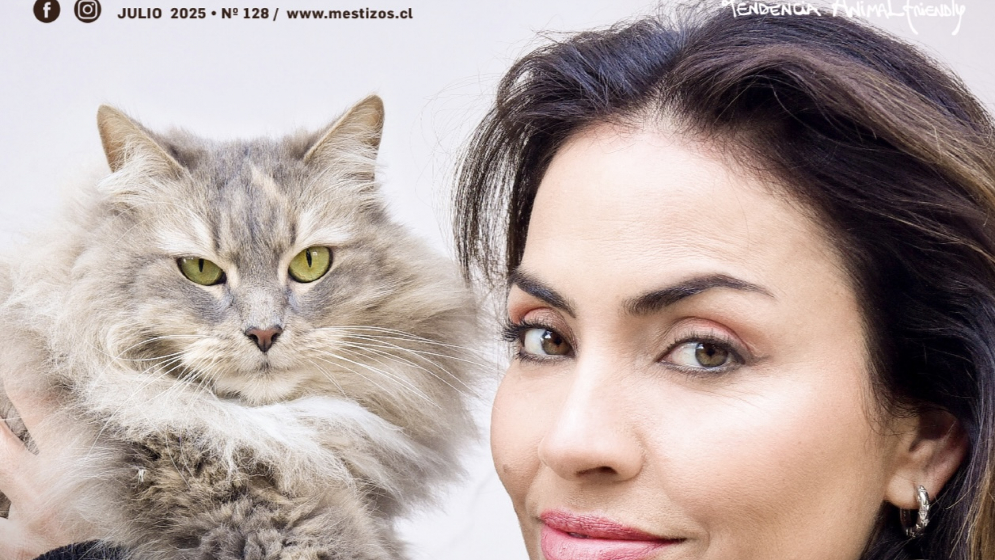 Edición 128 - Mestizos Magazine